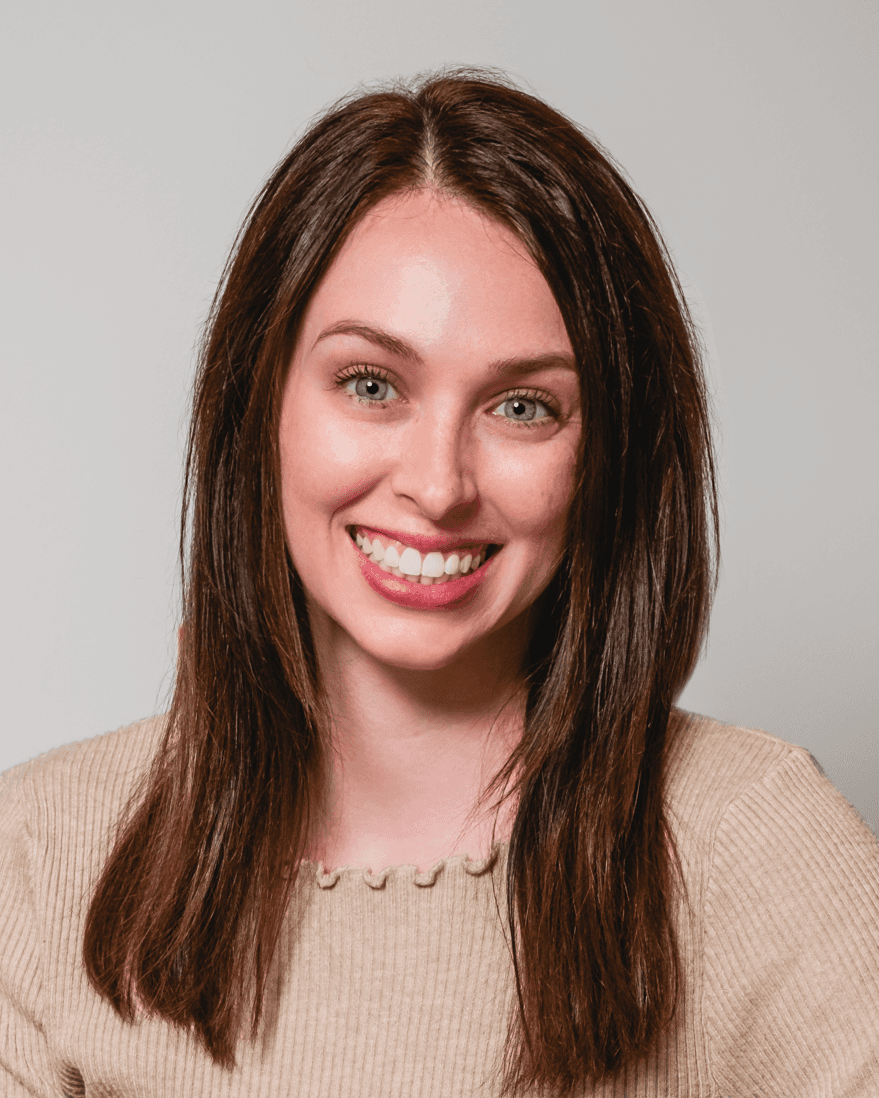 Dentist in Knoxville TN | Dr. Alexis Rowley